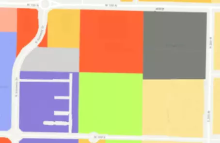 Maps/GIS | Providence UT